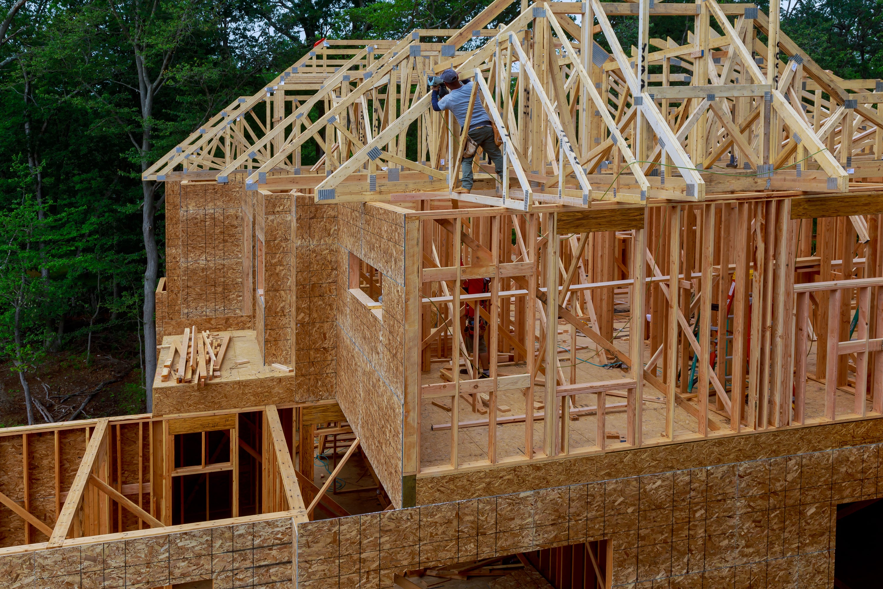 Pinnacle Construction