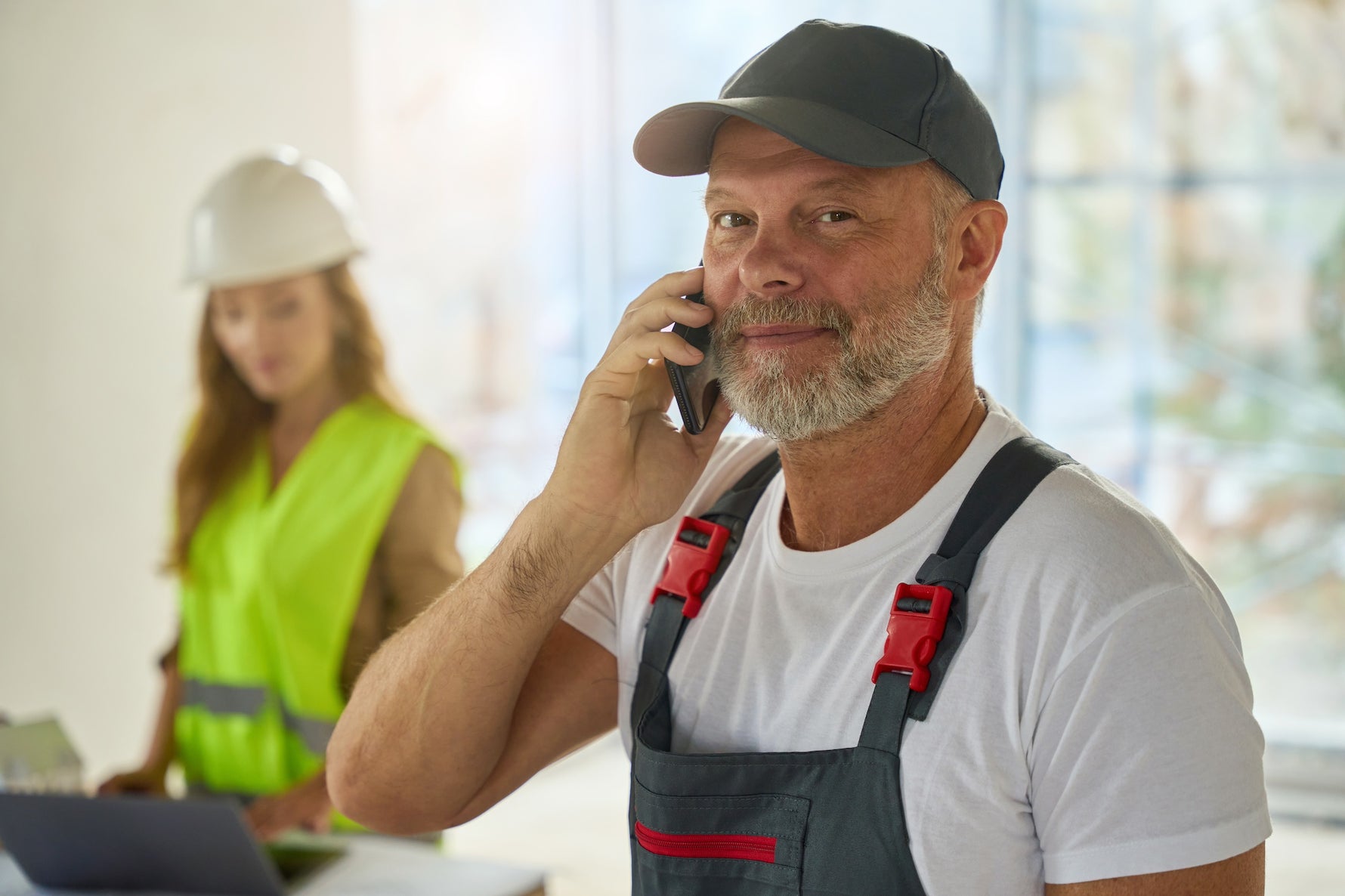 About – Pinnacle Construction